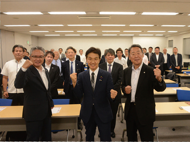 二輪車の「希望ナンバー制導入」に向けワーキンググループ立ち上げ｜BDS Report