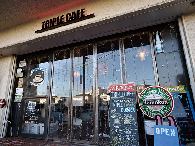 【トリプルカフェ】カフェのコミュニティから生まれるムーブメント｜BDS Report